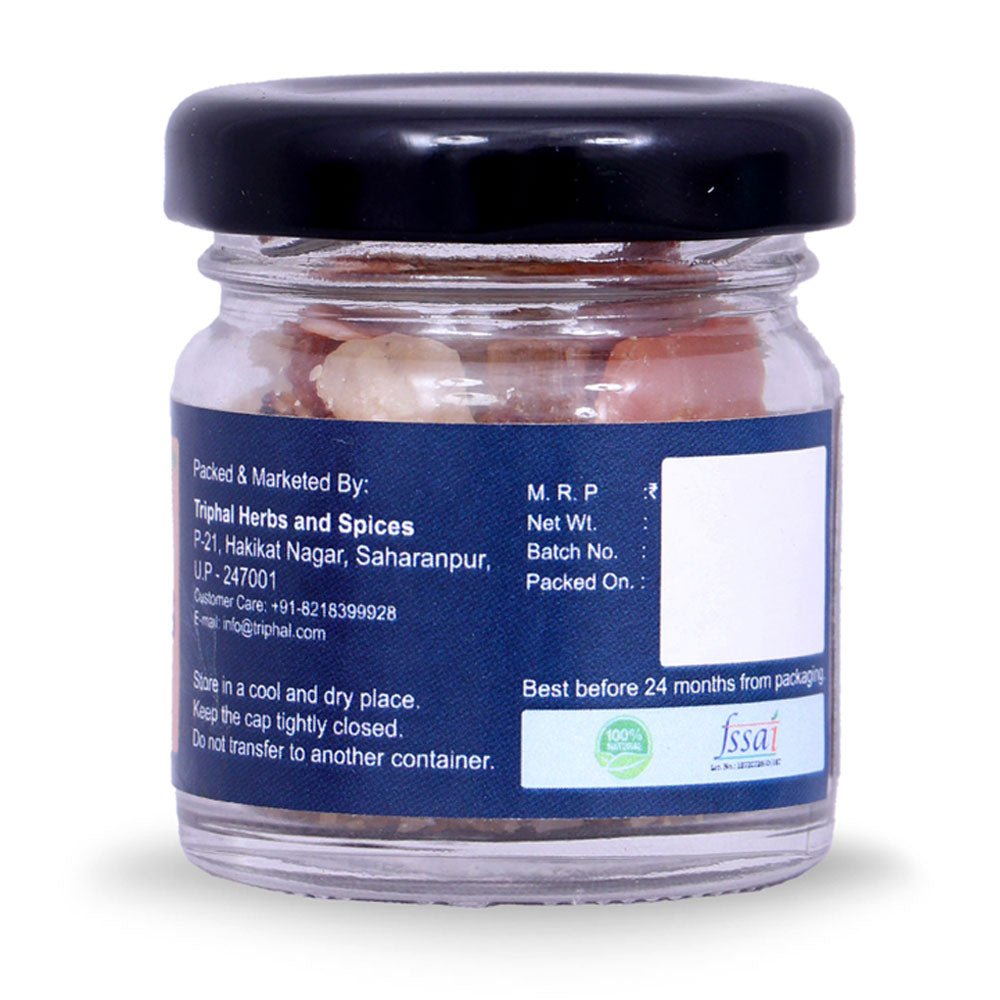 Buy Premium Heeng - Asafoetida | 100% Original & Pure Hing | Triphal