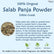 Original Salab Punja Powder – Salam Panja Churn – Hata Haddi | Triphal